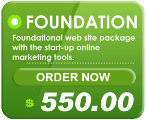 Foundation | WP Web Wizard | WordPress Web Designer